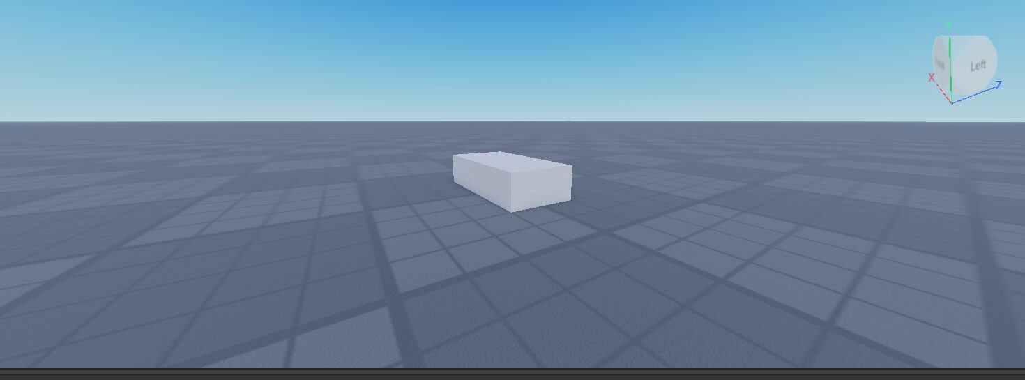 【ロブロックススタジオ】基礎編その2「CastShadowプロパティの役割・使い方」解説 | ロブログ ～スタジオ版～
