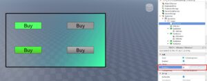 Roblox StudioでGUIをグラデーションにできるUIGradientを使ってみよう | ロブログ ～スタジオ版～