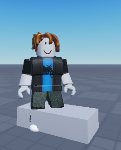 【ロブロックススタジオ】基礎編その6「CanCollideプロパティの役割・使い方」解説 | ロブログ ～スタジオ版～