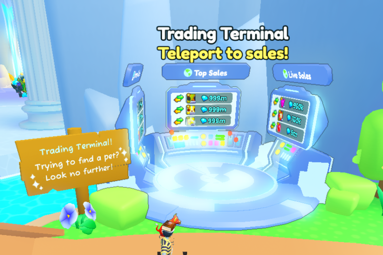 Pet Simulator 99のデカぺとは？その強さと入手方法を解説！【初心者向け】 | ロブログ